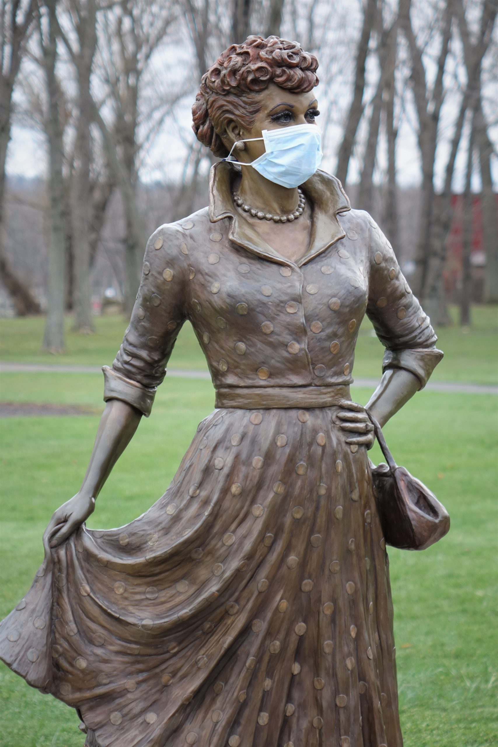 lucy mask | News, Sports, Jobs - Post Journal